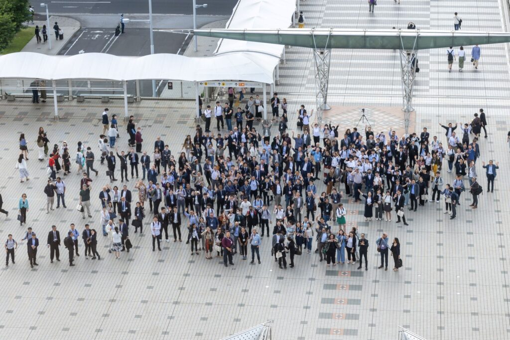 About IAQVEC – IAQVEC 2026