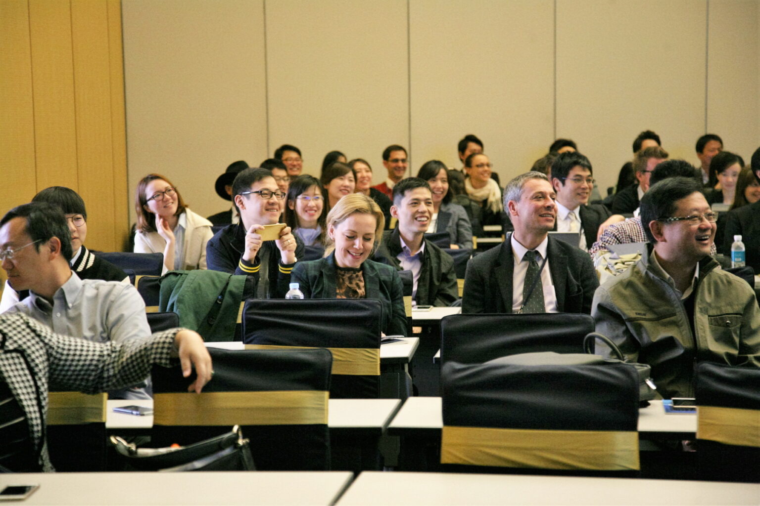 About IAQVEC – IAQVEC 2026