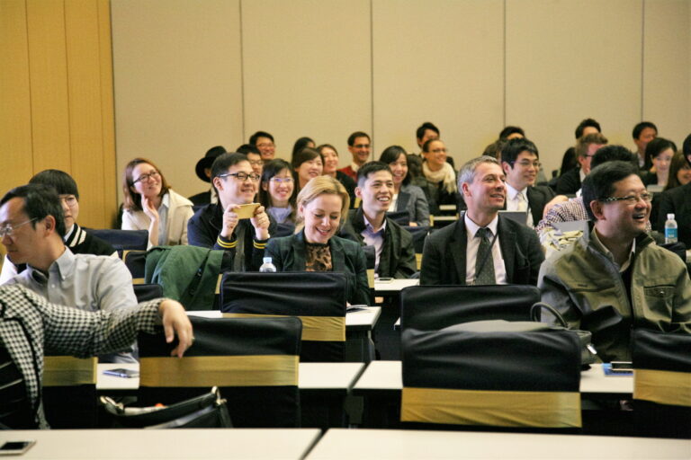 Workshops – IAQVEC 2026