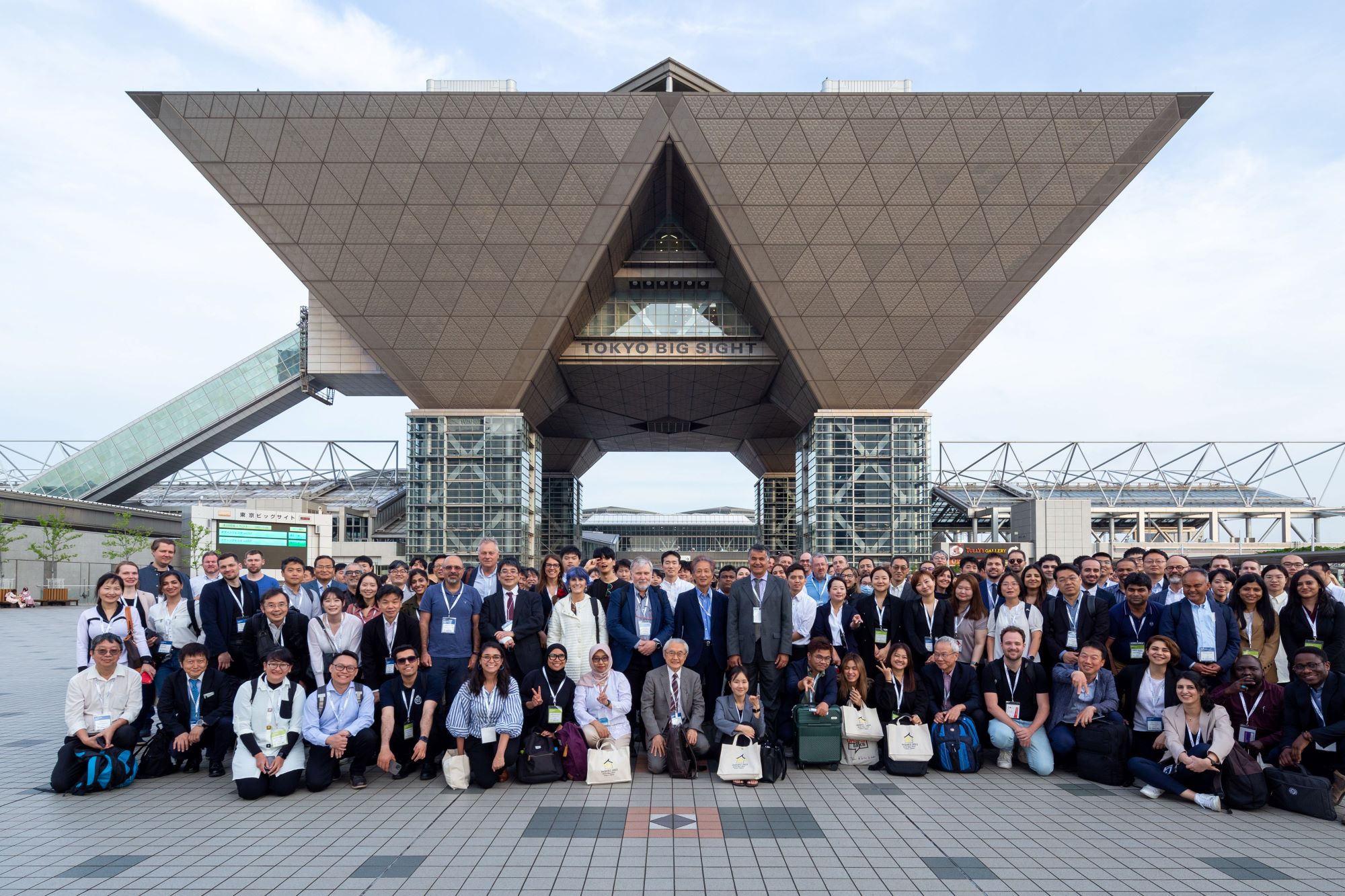 About IAQVEC – IAQVEC 2026