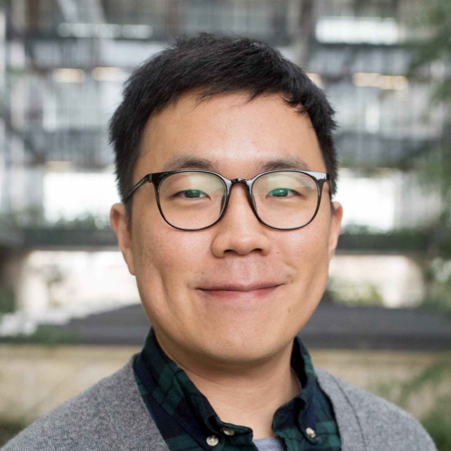 Program Topics – IAQVEC 2026